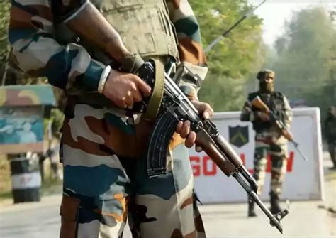 Worlds Deadliest Assault Rifles Big Step Towards Force Modernisation