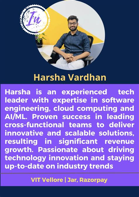 Sneh Thakur On Linkedin A Warm Welcome To Our New Vp Of Engineering