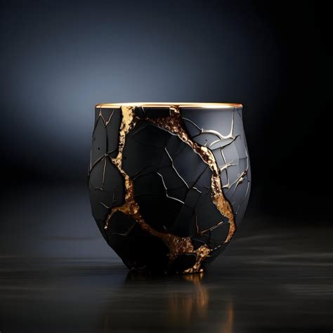 28000 Kintsugi Concept Pictures
