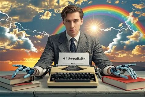 Future Proof Writing Careers 3 Skills Ai Cant Replace Inklattice