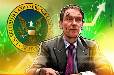 جهش دو رقمی توکن Rsr پس از انتصاب آتکینز اول پرداخت