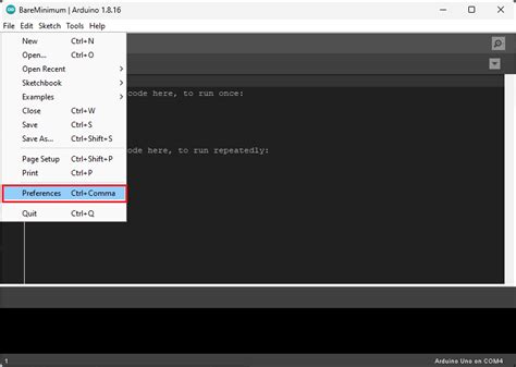 Cara Install Board Esp32 Di Arduino Ide Mahir Elektro