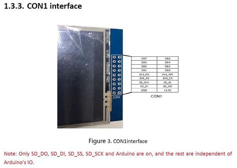 Elegoo 28 Tft Touch Screen Wmicro Sd Card Usage Uno Vs Mega2560 Displays Arduino Forum