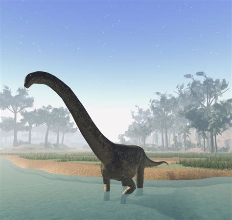 Andesaurus Dinosaur Mobile World Wiki Fandom
