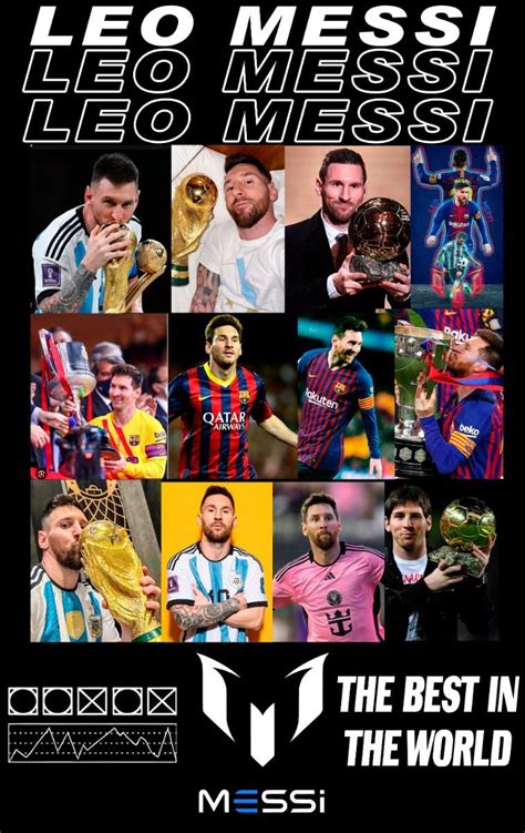 Leo Messi Artofit