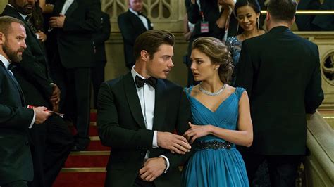 Tv Review ‘the Arrangement On E