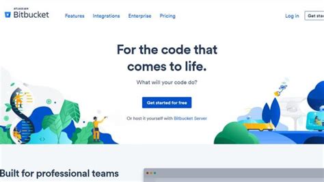 7 Best Github Alternatives In 2025 Small Articles
