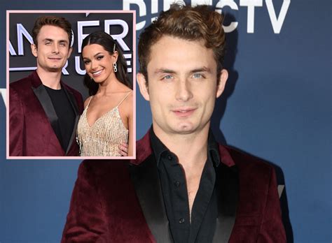 Vanderpump Rules Alum James Kennedy Arrested For Domestic Violence Details Perez Hilton