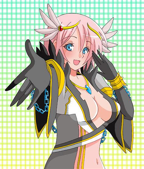 Warlock Ragnarok Online Drawn By Monou0135 Danbooru