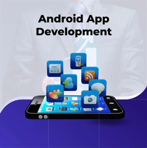 Android Application Development Services At Best Price In Kolkata Id 2853785556973