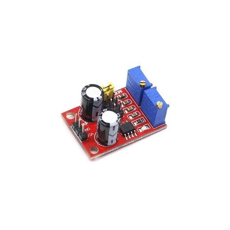 ACS Modulo Sensor De Corriente A