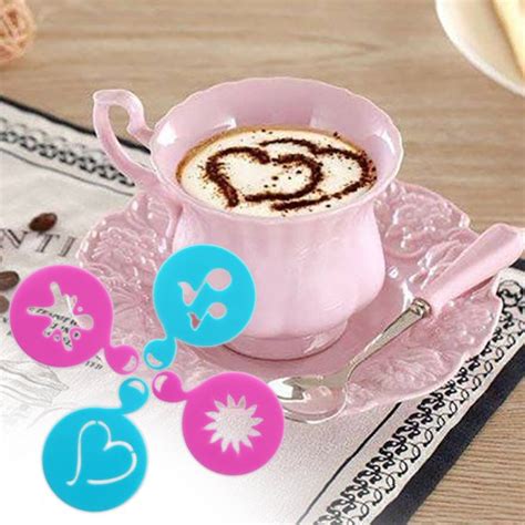 Шаблони за кафе Olele Bg