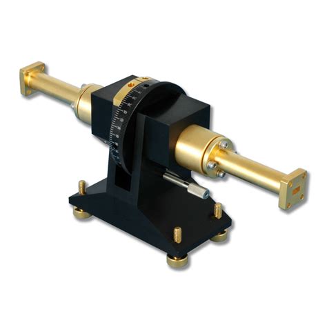 Variable Phase Shifter Quinstar Technology Inc