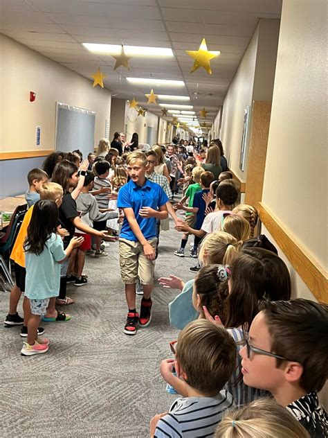 Pepper Ridge Elementary School