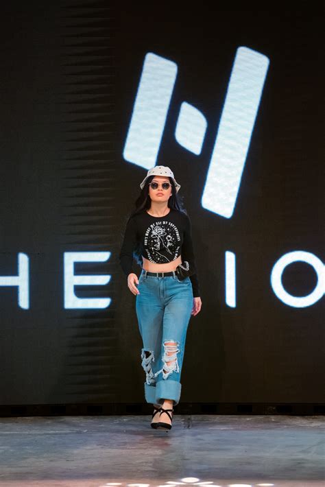 Fashion Gold Models Ltd