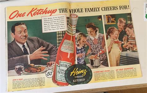 Heinz Colored Ketchup For Sale Ingenious New Heinz Label Combats