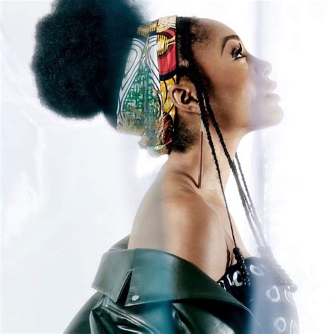 Simone Missick For Cmplex Magazine 2017 Hawtcelebs