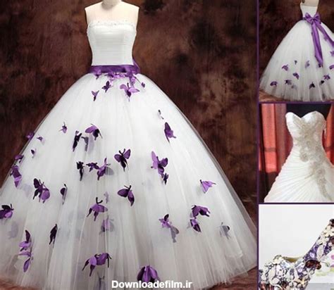 عکس لباس زیبا