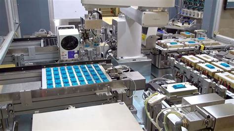 Pmth Osai Automation Systems S P A Società Benefit