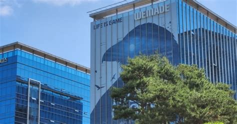 위메이드 3년 연속 마이너스 실적 전망 위믹스·주가 하락