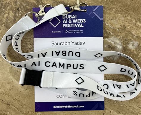 Saurabh Yadav On Linkedin Dubaiaifestival Ai Datascience