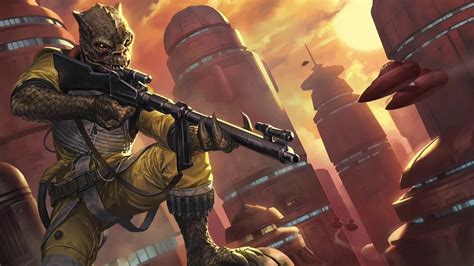 10 Things You Didnt Know About Bossk — Cultureslate