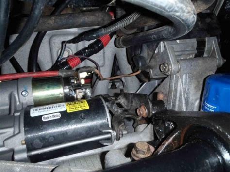 2002 Saturn Vue Engine Diagram