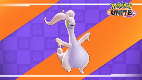 Goodra Is Now Available In Pokémon Unite Gonintendo