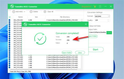 Topic HEIC Converter AskWoody