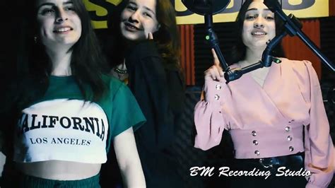 ზემო მაჩხაანის საჯარო სკოლა Xii კლასი Youtube