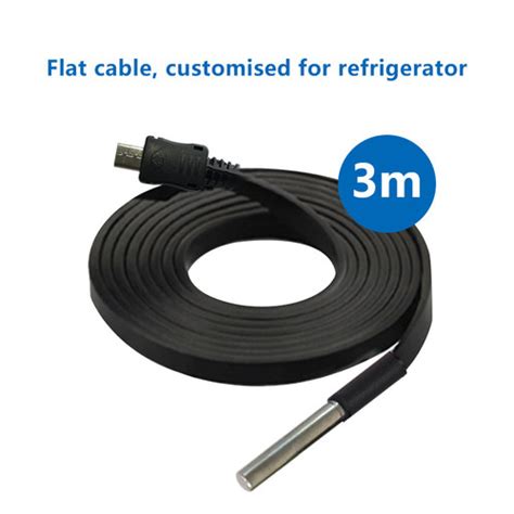Ds18b20 Usb Temperature Probe