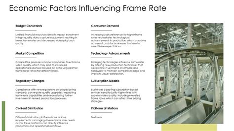 Top 10 Frame Rate Powerpoint Presentation Templates In 2025