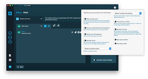 Datasource Entry MyDataMerge
