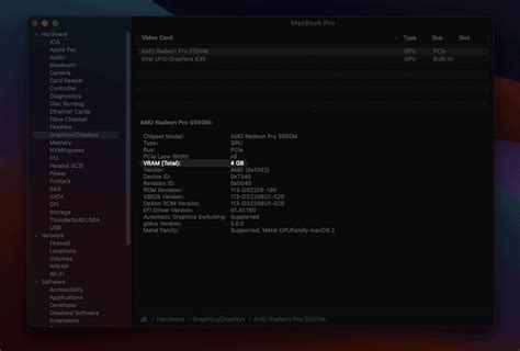 What Is VRAM How To Check It And Can You Increase It Make Tech Easier