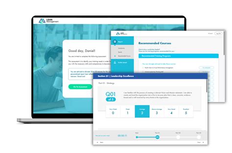 Lean Assessment Lean Management