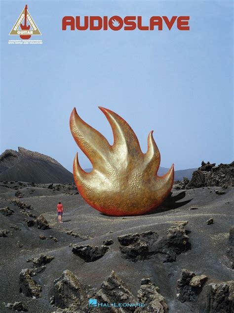 Audioslave Sheet Music For Guitar Sale