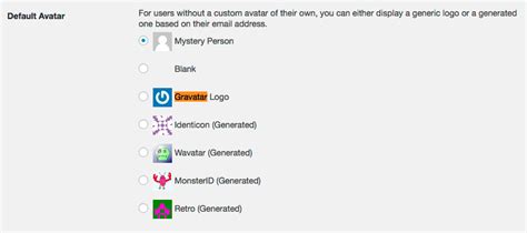 Gravatar Advisory How To Protect Your Email Address And Identity