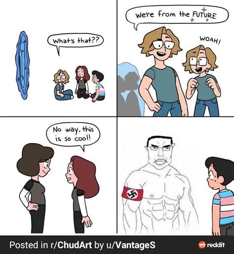 The Best Chud Memes Memedroid