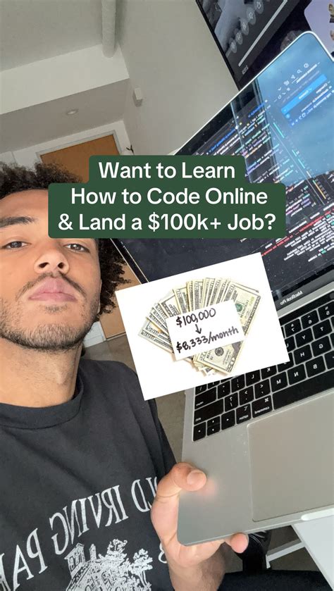 Bashiri Become A Software Engineer Comment “results” And Ill Send
