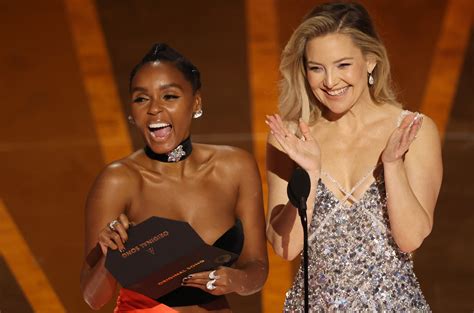 2023 Oscars Photos Best Pics From The Show