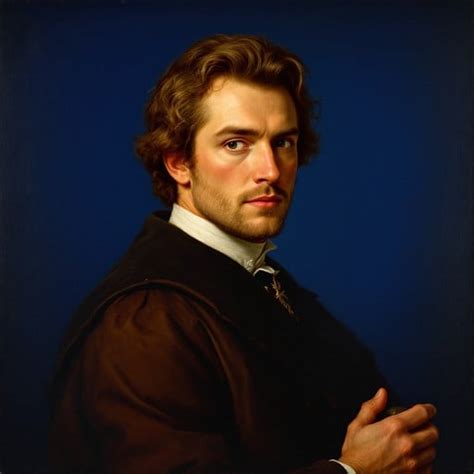 Free Classical Portrait Study Image Portrait Classical Painting