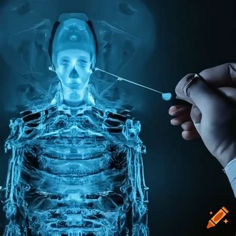 Ai Powered Diagnostic Tool For Early Disease Detection And Improved
