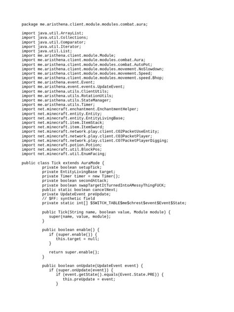 Message Pdf Object Oriented Programming Programming Paradigms