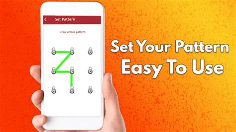 Door Pattern Lock Screen Apk For Android Download
