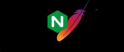 Apache 与 Nginx：你应该选择哪个 Web 服务器处理性能模块