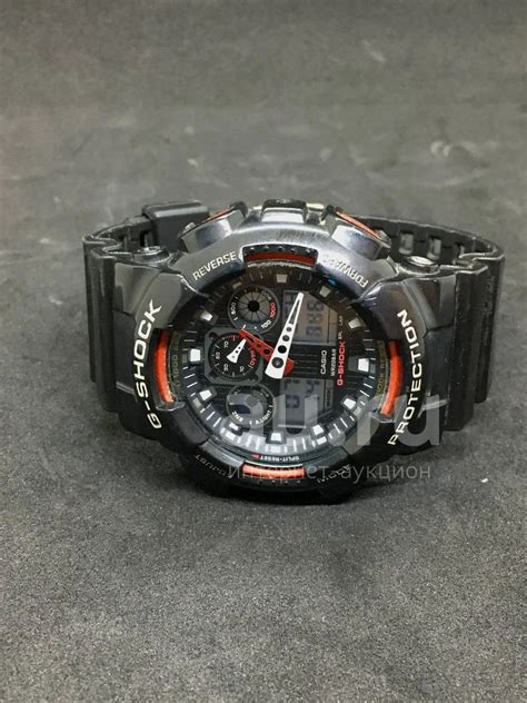 Наручные часы Casio яс 27061 — купить в Красноярске Состояние Б у Оригинальные наручные