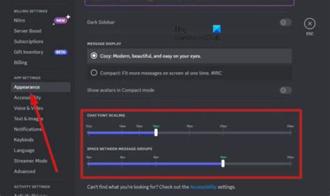 How To Change Font Style On Discord