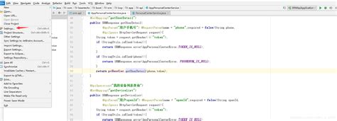 idea快速从dao层跳转到mapper xml文件的插件 idea2022 3 3 xml跳转dao插件下载 csdn博客