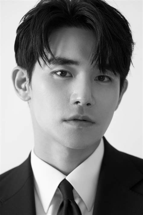 Kim Do Jin 김도진 Hancinema