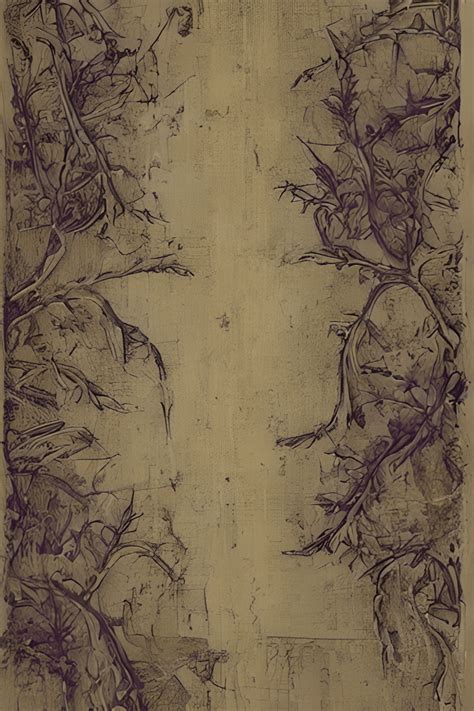 Antiqued Papyrus Texture Graphic · Creative Fabrica